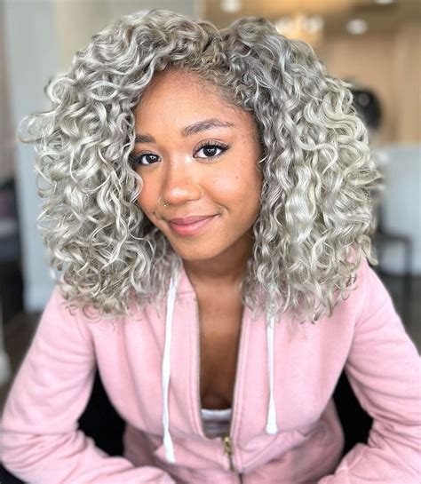 30 Gorgeous Curly Hair Color Ideas To Pull Off In 2025