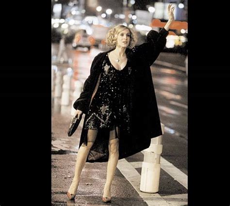 Carrie Sex And The City Photo Fanpop