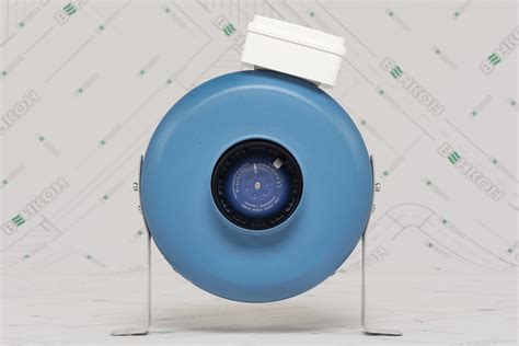 ᐉ Канальный вентилятор Вентс ВКМ 100 купить по цене 6 223 грн в Киеве и Львове Украина