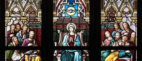 The Meaning And Significance Of Pentecost In The Catholic Church The