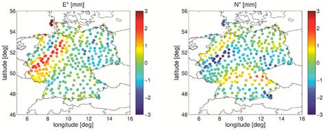 Same As Figure 2 But The Fast Tropospheric Gradient Operator Was