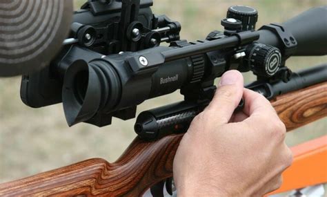 How Does A Scope Work The Basics Of Riflescopes Best Guide