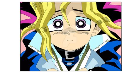 Cute Yugi By Nunununun On Deviantart