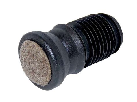 Heavy Load Foot Machine Nylon Threaded Ritm Industry