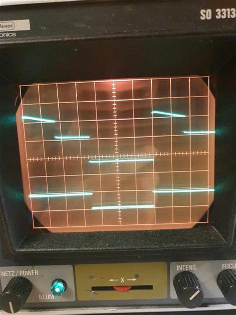 distorted signal on ho output of ir2110 driver forum for electronics