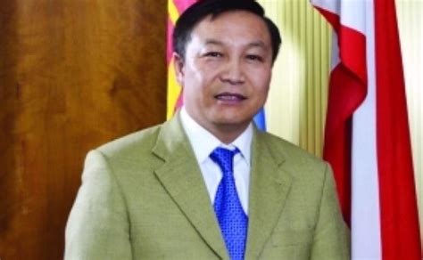 Ардчилсан нам Л Гүндалайгийн хайрыг хүлээн авсангүй