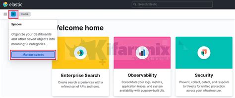 How To Copy Kibana Dashboard To Another Kibana Space