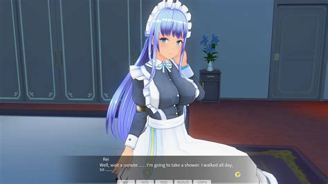 custom girl 3d h scene mod