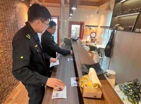 江苏省无锡市市场监督管理局公布制止食品浪费典型案例 中国质量新闻网