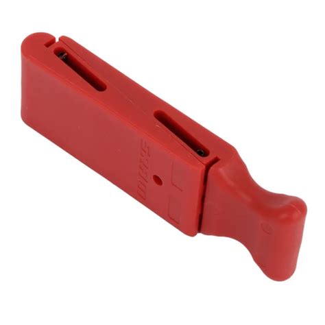 Sram Universal Bleed Block Spoke
