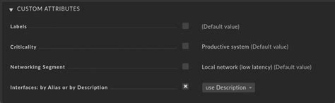 Monitoring Your Network Four Rules To Rule Them All Checkmk