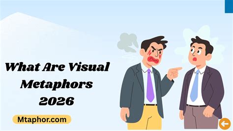 What Are Visual Metaphors A Complete Guide With 40 Real Examples 2026