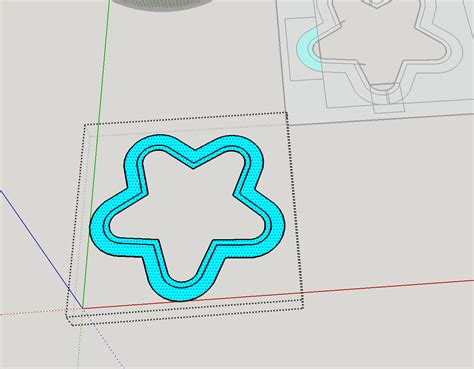 offset not working sketchup sketchup community