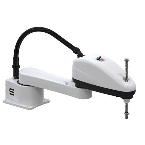 Robot Scara De 10 Ejes Evs800 4s Con Carga Máxima De 010 Kg Y Alcance Máximo De 900 Mm Evs Robot