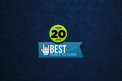 Simpat Named Best Place To Code In Mexico Simpat Tech