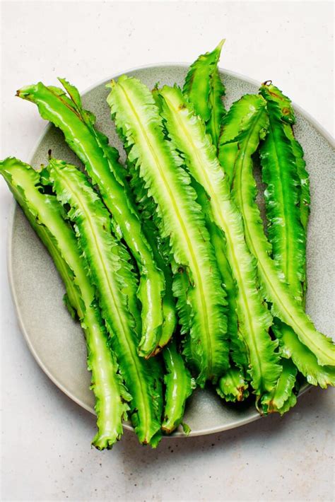 Đậu Rồng Công Dụng Và Cách Chế Biến Có Lợi Cho Sức Khỏe Hoàn Mỹ