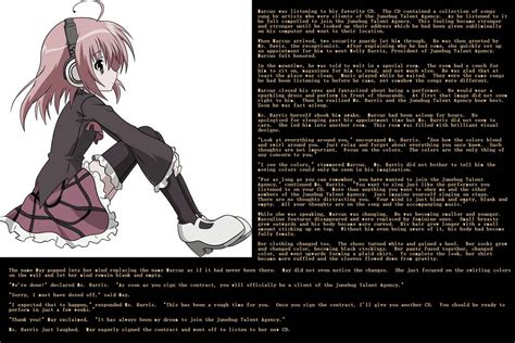 Blank And Empty By Code Name Chloe On Deviantart