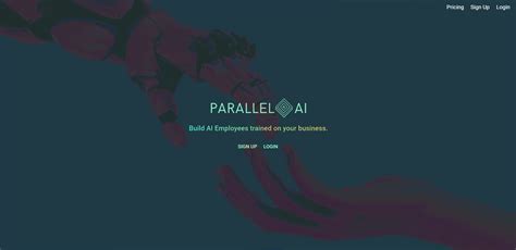 Parallel Ai Review Features Pros And Cons
