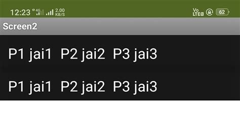 Add Text Before Listview Elements Mit App Inventor Help Mit App
