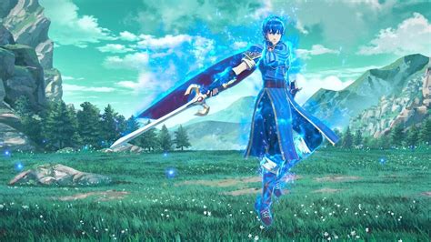 ＜画像511＞かの英雄・マルスの姿も《紋章士》を召喚し、ともに戦え！【ファイアーエムブレム エンゲージ：世界観紹介】 電撃オンライン