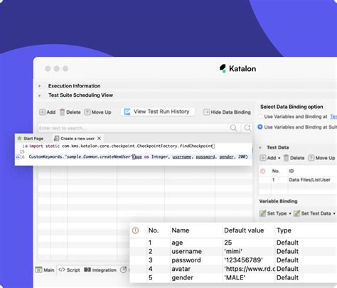 API Testing A Seamless Automated Solution Katalon
