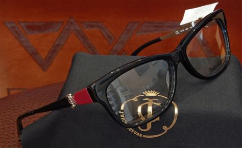 Juicy Couture Juicy Couture Eyewear Fashion