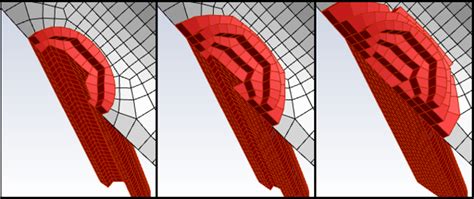 Adaptive Mesh Refinement In Ansys Fluent A Complete Guide Cfdland