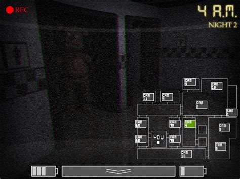 Night Shift At Freddys Remastered 版 下载