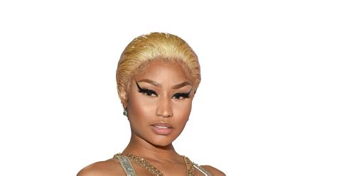 Nicki Minaj Calls Miley Perdue Chicken Queen Radio