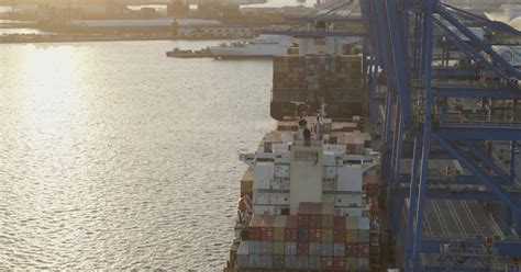 Future Proofing The Supply Chain For Greater Resiliency