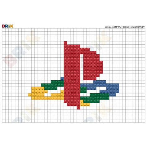 Pixel Art Grid Logos Pixel Art Grid Gallery