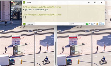 Aplicar Filtros A Imagen Con Python Parzibyte S Blog