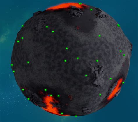 Create A Planetary Annihilation Ranked Maps Tier List Tiermaker