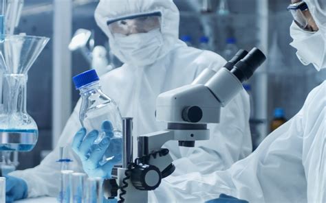 Mitigating Contamination And Cross Contamination Risks With Dycem Solutions Dycem