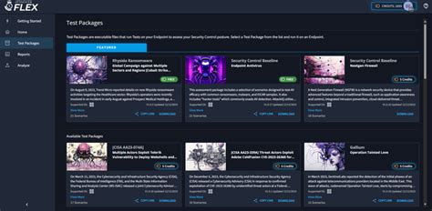 Elevating Cybersecurity Standards Attackiq