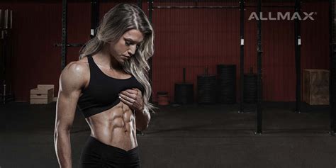 The Top 10 Most Effective And Efficient Ab Exercises For Women Allmax