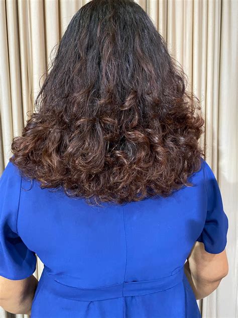 Dilani Suranka On Linkedin Hair Cut And Colour