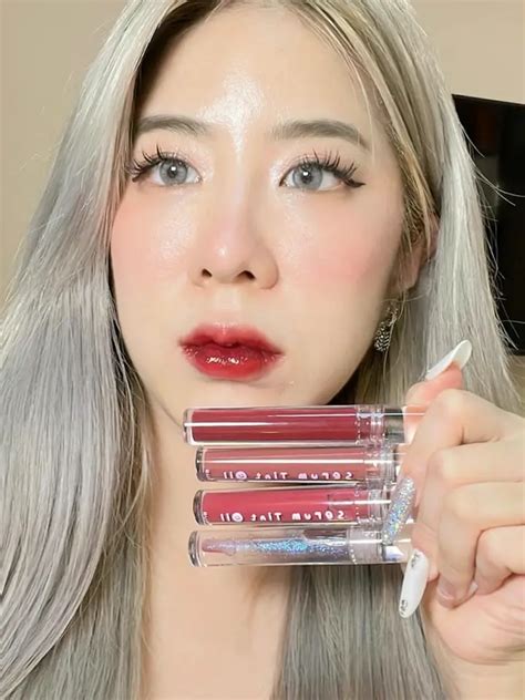 ป้ายยาลิป 4u2 ไอเทมที่ควรมี‼️ แกลเลอรีที่โพสต์โดย บิ้วตี้ไดอารี่ Lemon8