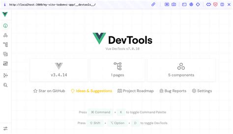 Tips Phát Triển Vuejs Hiện đại Với Vite Mẹo Hay Cafedevvn