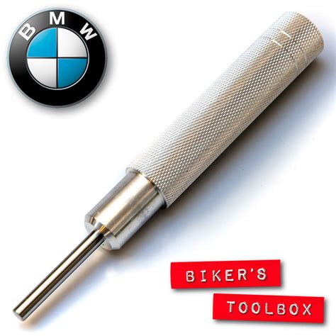 Bmw Clutch Alignment Tool Bikers Toolbox