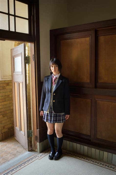 모나미 스즈 그라비아 사진집 My Cherie Amour V2ph