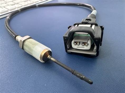 Isuzu 4hk1 Diesel Engine Dpd Sensor 8973672655 For Sale Hialeah Fl