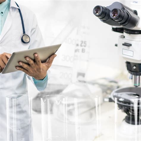 Laboratory Quality Control Program Proficiency Testing Programs