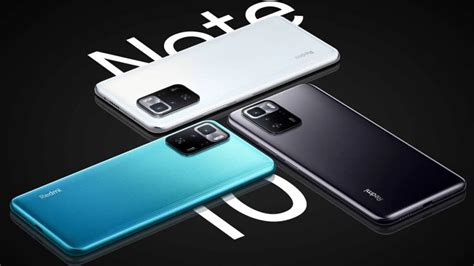 Redmi Note Pro G Bakal Dapat Update Virtual Ram Selular Id