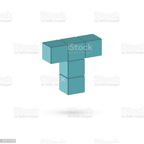 알파벳 티모바일 직육면체 휘장 아이콘크기 디자인 템플릿 요소는 0명에 대한 스톡 벡터 아트 및 기타 이미지 0명 기업 재무와 산업 기하 도형 Istock