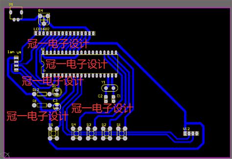 1332、基于51单片机电压电流功率及功率因数等多参数电能表电流超过阈值自动断电 Csdn博客