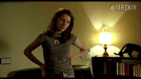 Ariadna Cabrol Nude Naked Pics And Sex Scenes At Mr Skin