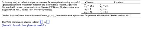 solved preliminary analyses indicate that you can consider