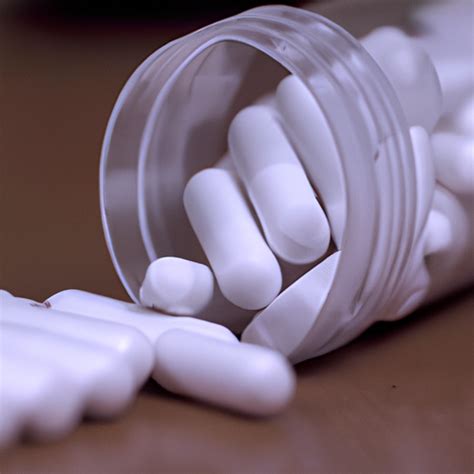 Phenibut Dosage For Anxiety • National Lab Day