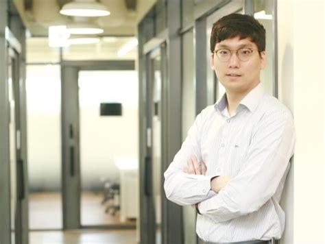 [sf Aw 2021 참가업체 인터뷰 뉴로클 이홍석 대표이사] “딥러닝 비전 소프트웨어 앞세워 고객의 딥러닝 기술 도입 돕겠다”